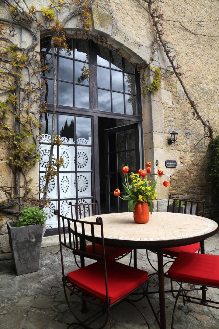 110 M² Gîte ∙ 2 Chambres ∙ 4 Personnes - Carcassonne