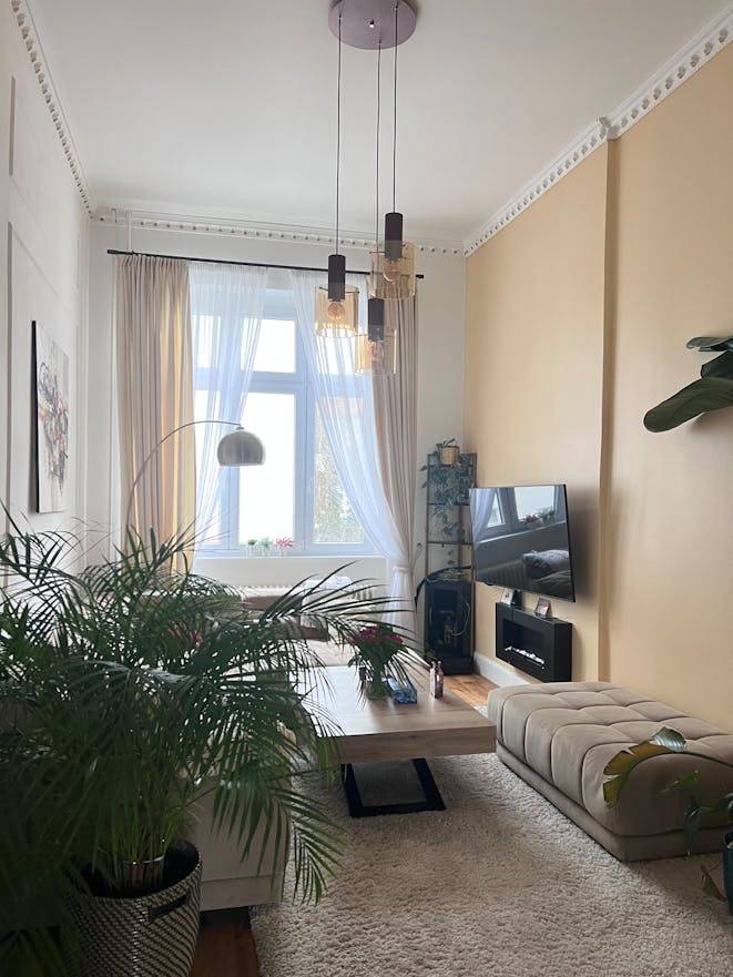 70 M² Apartment ∙ 2 Bedrooms ∙ 5 Guests - Berlin