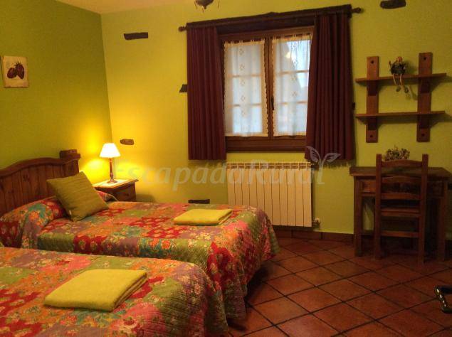 Casa De Campo ∙ 6 Quartos ∙ 2 Hóspedes - Zarautz