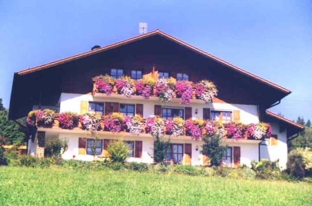 40 M² Apartment ∙ 1 Bedroom ∙ 2 Guests - Furth im Wald