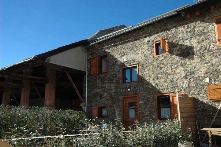 70 M² Gîte ∙ 2 Chambres ∙ 4 Personnes - Saillagouse