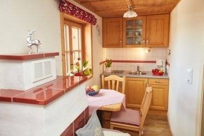 28 M² Ferienwohnung ∙ 1 Schlafzimmer ∙ 2 Gäste - Oberjoch
