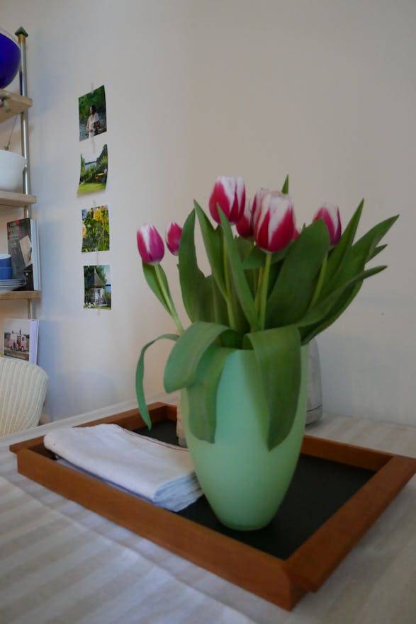 81 M² Apartment ∙ 2 Bedrooms ∙ 2 Guests - Munich