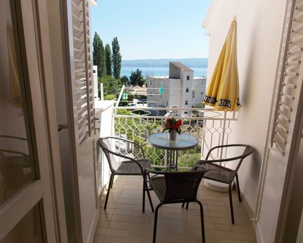 35 M² Apartment ∙ 1 Bedroom ∙ 4 Guests - Omiš