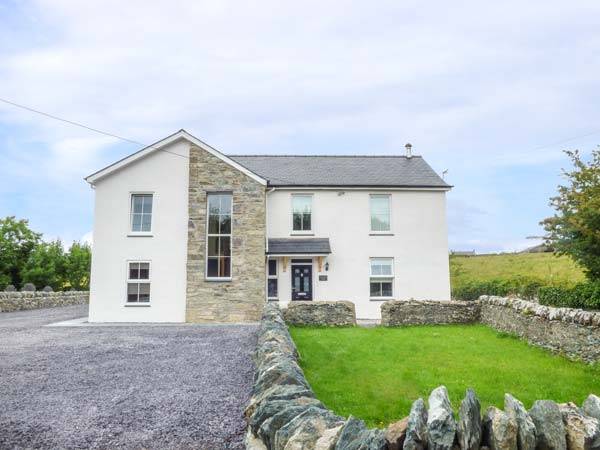 Casa Rural ∙ 6 Habitaciones ∙ 12 Huéspedes - Inglaterra