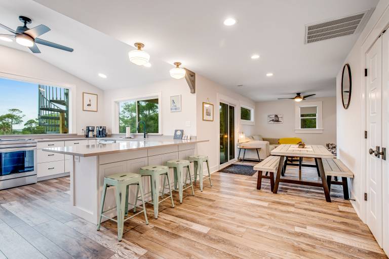 Top 10 Things to Do in Folly Beach With Kids - Tripping.com Rentals ...