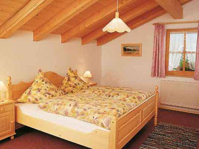52 M² Apartment ∙ 1 Bedroom ∙ 4 Guests - Neuschönau