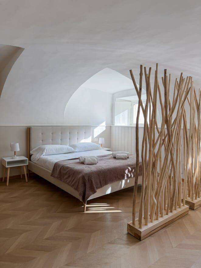 35 M² Ferienwohnung ∙ 2 Gäste - Turin