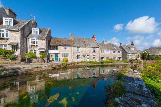 Cottage ∙ 2 Bedrooms ∙ 4 Guests - Corfe Castle