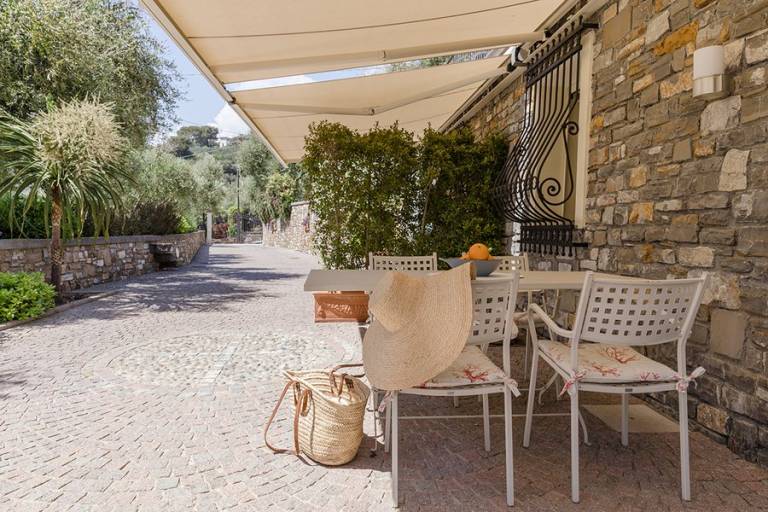 Agriturismo Villa Chiara - Diano Marina