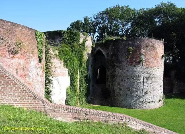 35 M² Caravan ∙ 2 Bedrooms ∙ 4 Guests - Rang-du-Fliers