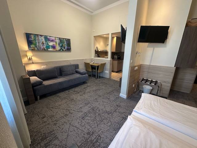 Apartment ∙ 4 Guests - Bamberg