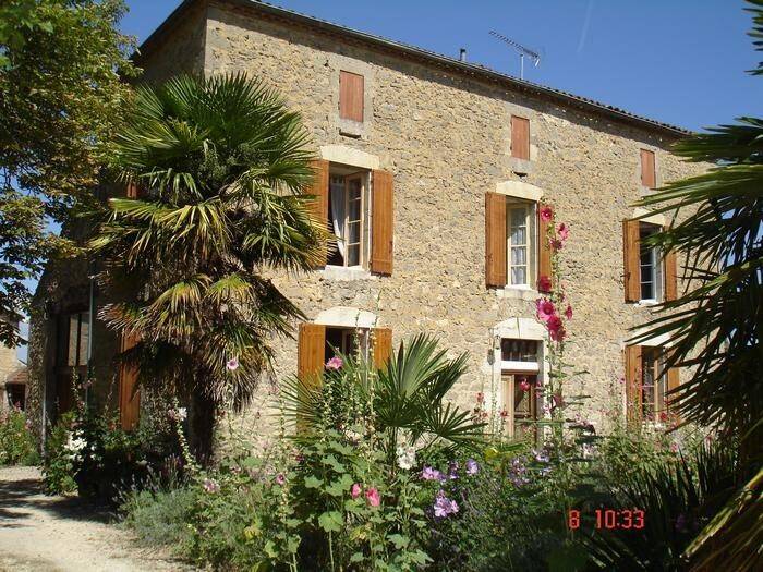 180 M² Maison De Vacances ∙ 3 Chambres ∙ 6 Personnes - Lot-et-Garonne