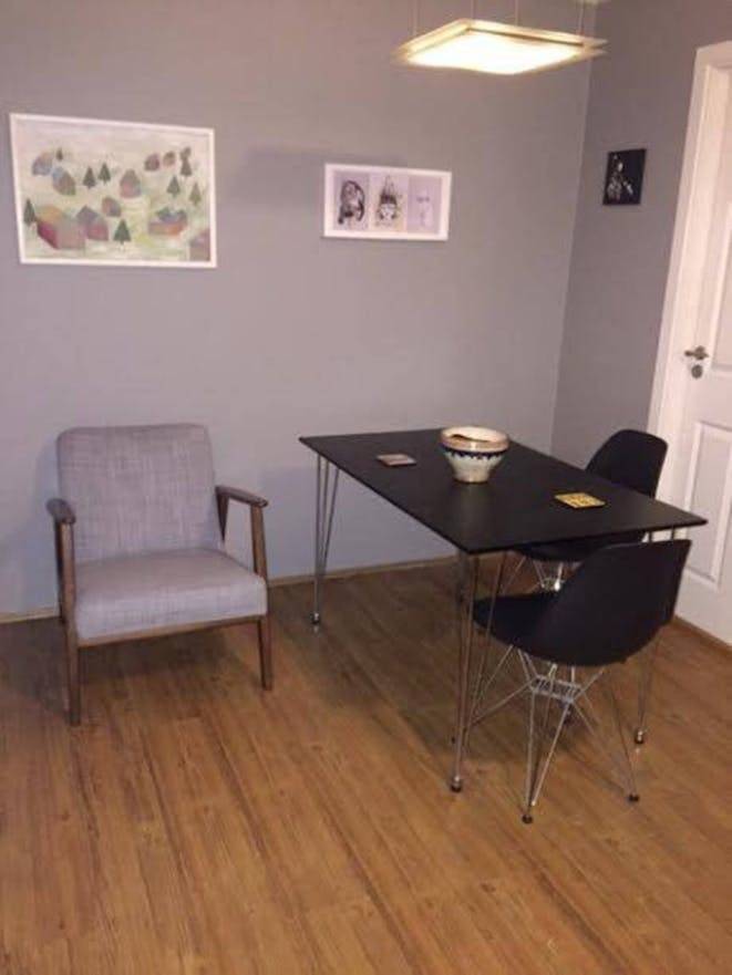 30 M² Apartamento ∙ 2 Huéspedes - Reykjavík