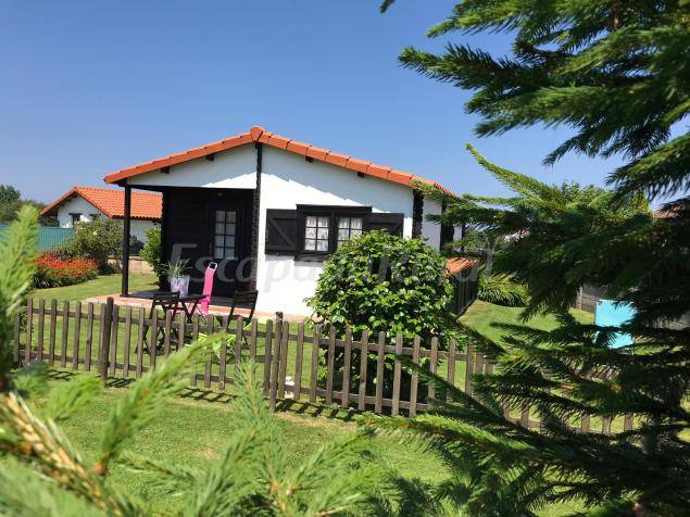 Cottage ∙ 10 Bedrooms ∙ 4 Guests - Cudillero