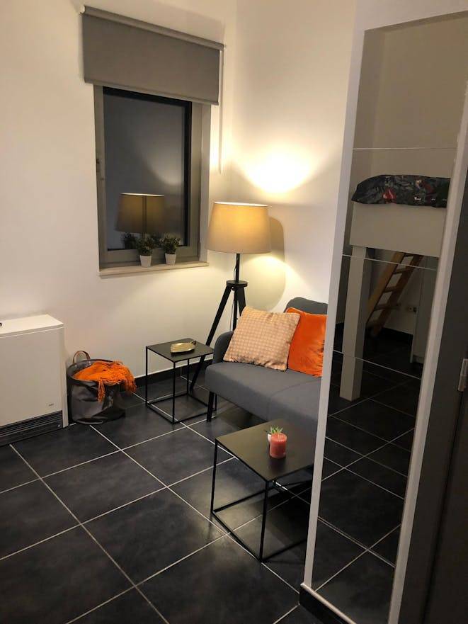 32 M² Appartement ∙ 2 Personnes - Ixelles