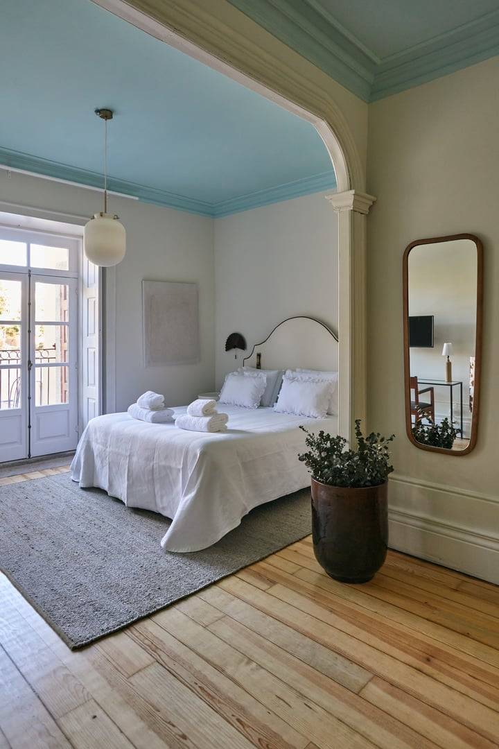 30 M² Apartment ∙ 1 Bedroom ∙ 2 Guests - Porto