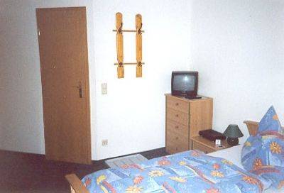 Private Room ∙ 3 Guests - Dresden