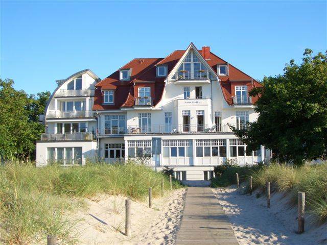 54 M² Appartement ∙ 1 Chambre ∙ 2 Personnes - Rostock