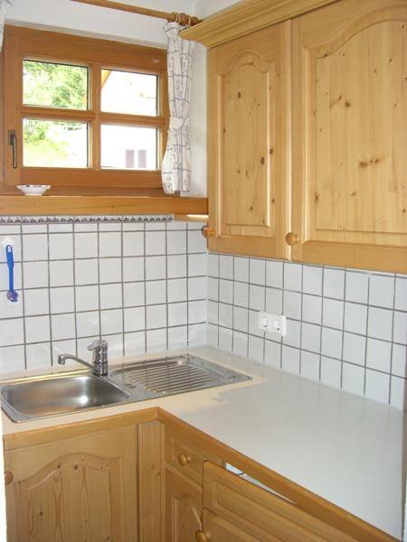 55 M² Ferienwohnung ∙ 1 Schlafzimmer ∙ 4 Gäste - Feld am See