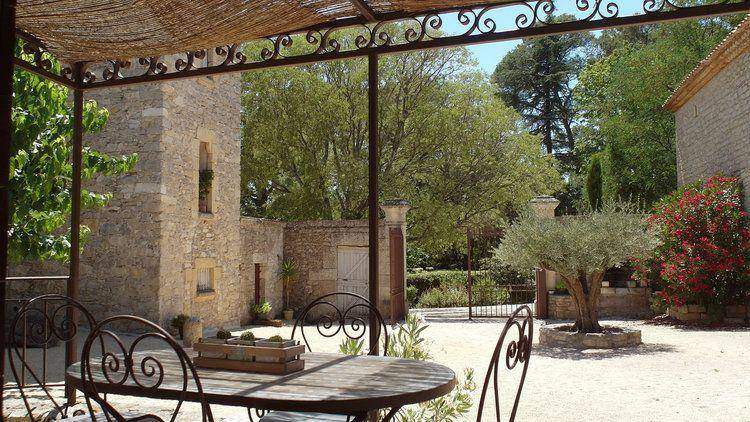 35 M² Maison De Vacances ∙ 1 Chambre ∙ 2 Personnes - Sommières