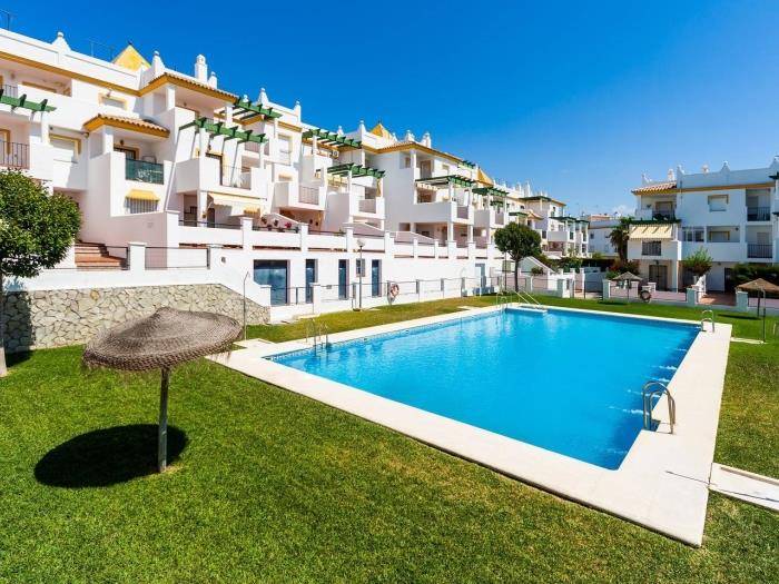 70 M² Appartement ∙ 2 Chambres ∙ 4 Personnes - Conil de la Frontera