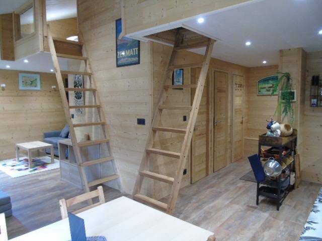 47 M² Apartment ∙ 1 Bedroom ∙ 6 Guests - Place du Thabor