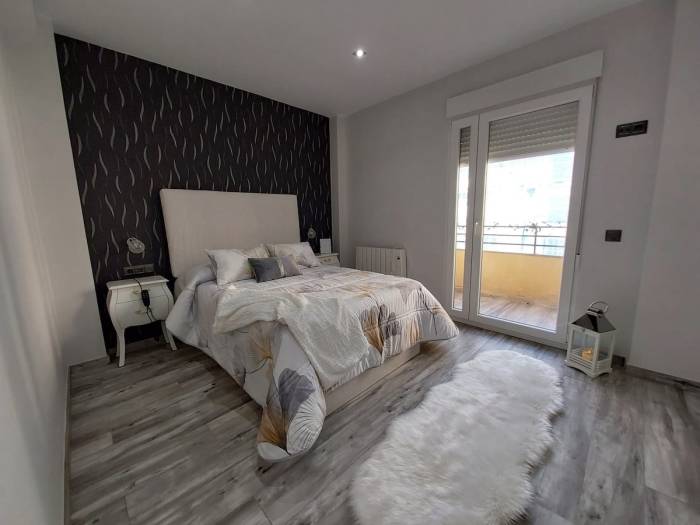 72 M² Apartamento ∙ 2 Quartos ∙ 4 Hóspedes - Solares