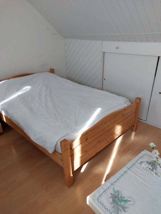 120 M² Privé Kamer ∙ 1 Slaapkamer ∙ 1 Gast - 