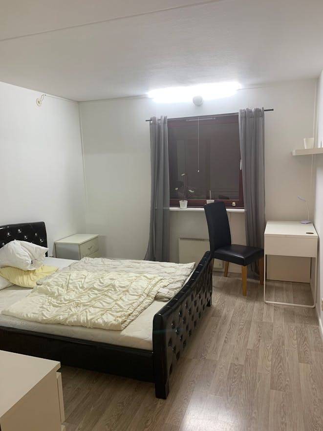 65 M² Privatrum ∙ 1 Sovrum ∙ 1 Gäst - Mölndal