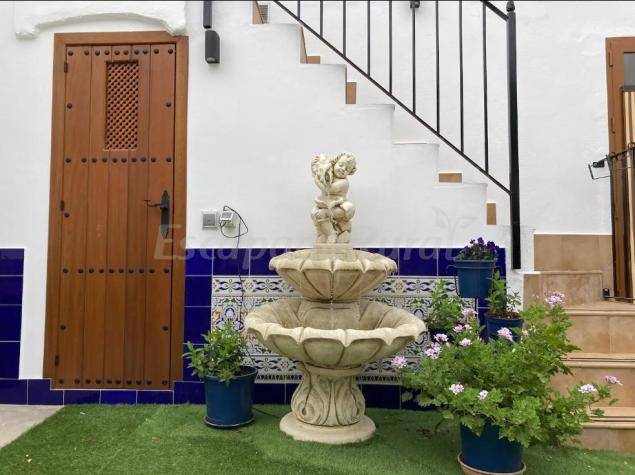 Casa Rural ∙ 3 Habitaciones ∙ 7 Huéspedes - Villanueva de la Jara