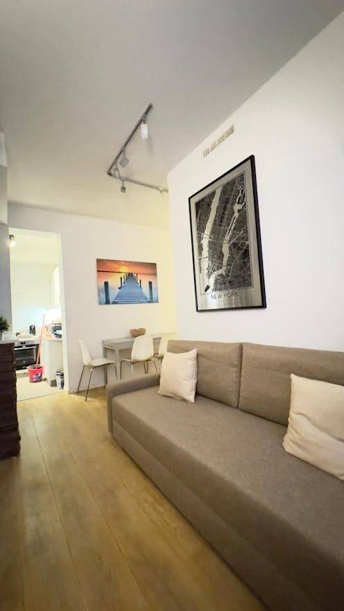 34 M² Appartamento Vacanza ∙ 1 Camera Da Letto ∙ 2 Ospiti - Berlino