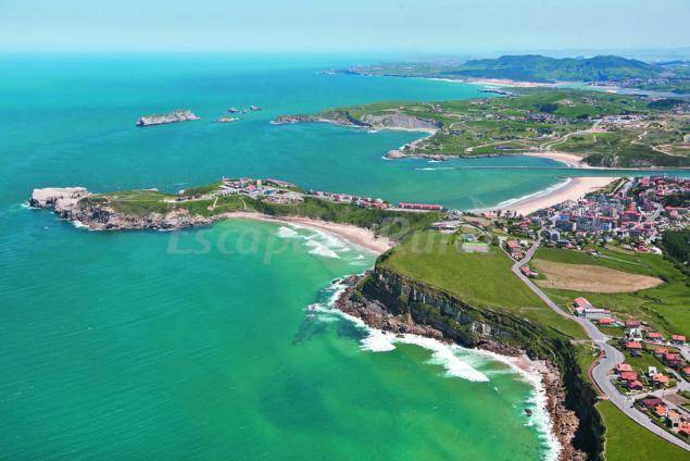 Casa De Campo ∙ 5 Quartos ∙ 14 Hóspedes - Cantabria