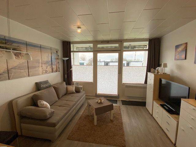 34 M² Apartment ∙ 1 Bedroom ∙ 4 Guests - Fehmarn