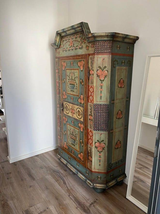 118 M² Huis ∙ 3 Slaapkamers ∙ 4 Gasten - Stuttgart