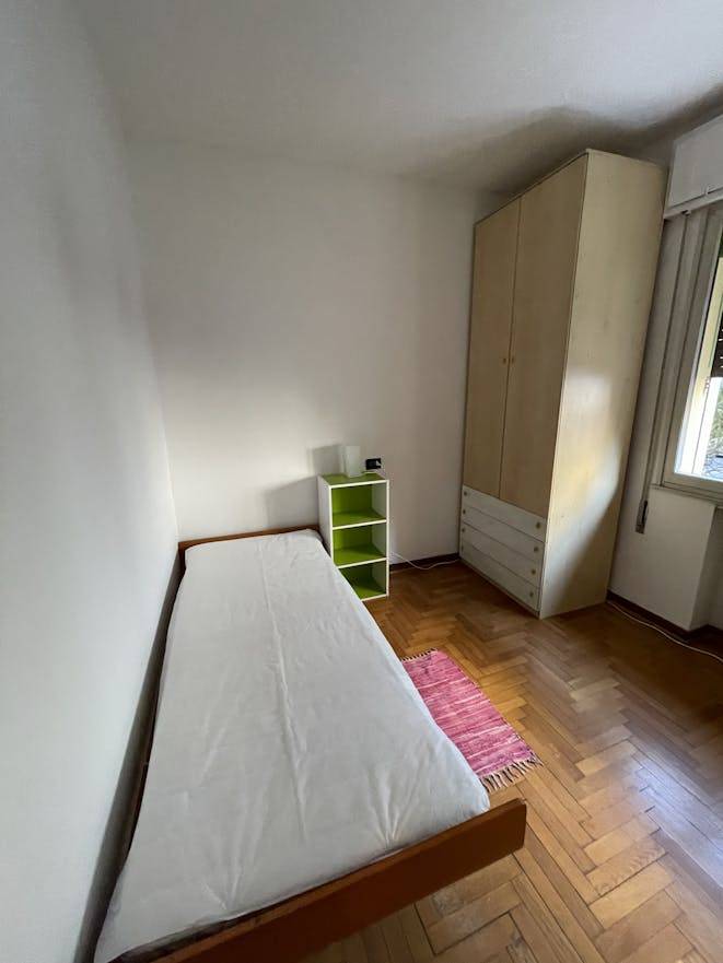 130 M² Chambre Privée ∙ 1 Chambre ∙ 1 Personne - Padoue