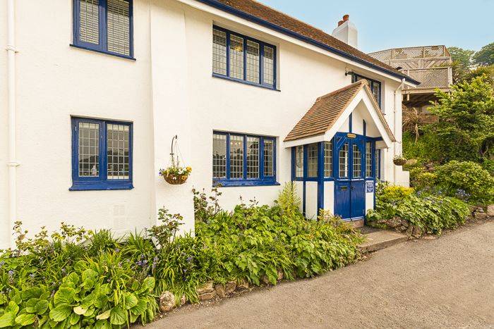 Cottage ∙ 4 Bedrooms ∙ 8 Guests - Shaldon
