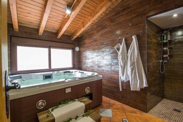 75 M² Casa ∙ 2 Quartos ∙ 4 Hóspedes - Macael