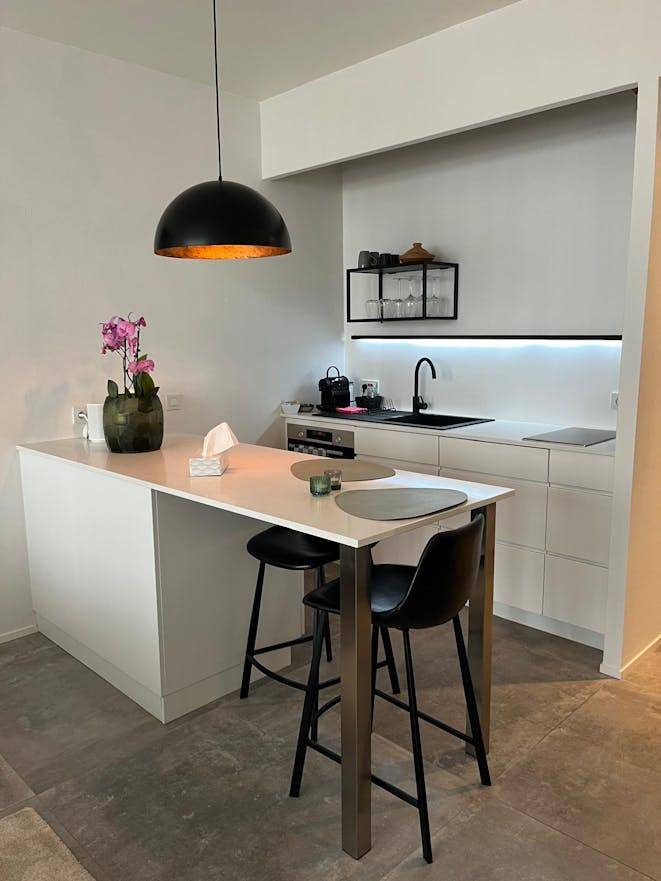 35 平方米 公寓 ∙ 2客人 - 安特衛普