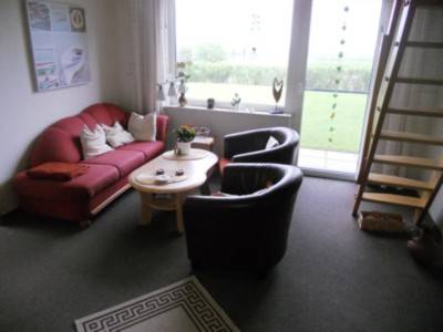 60 M² Ferienhaus ∙ 3 Schlafzimmer ∙ 5 Gäste - Spiekeroog