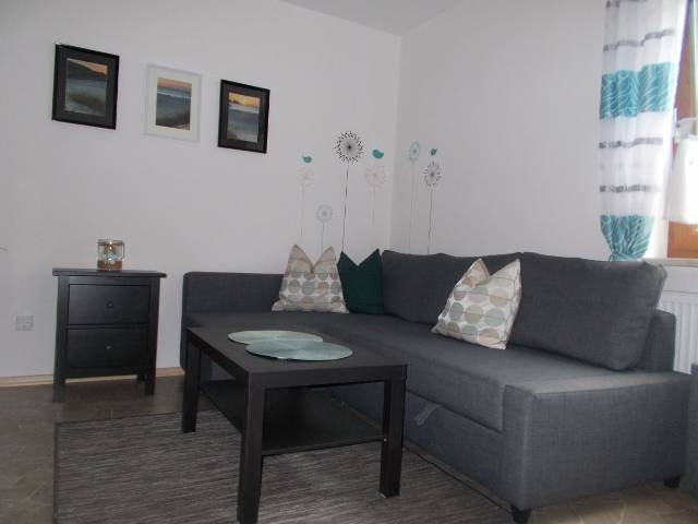 50 M² Apartamento ∙ 1 Habitación ∙ 2 Huéspedes - Abensberg