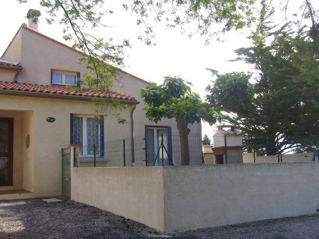 80 M² Gîte ∙ 1 Bedroom ∙ 6 Guests - Pyrenees