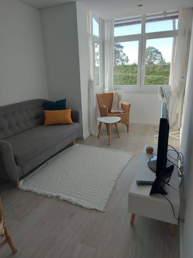 86 M² Apartamento ∙ 3 Quartos ∙ 5 Hóspedes - Alfragide