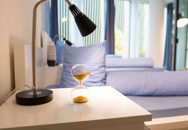 30 M² Apartamento ∙ 4 Huéspedes - Lucerne