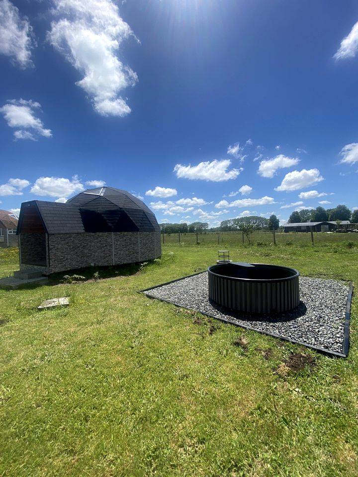 Camping ∙ 1 Chambre ∙ 2 Personnes - Les Lacs