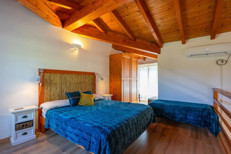 Agriturismo Camboni - San Vito