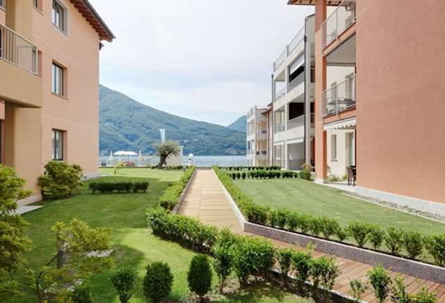 74 M² Appartamento ∙ 2 Camere Da Letto ∙ 4 Ospiti - Cannobio