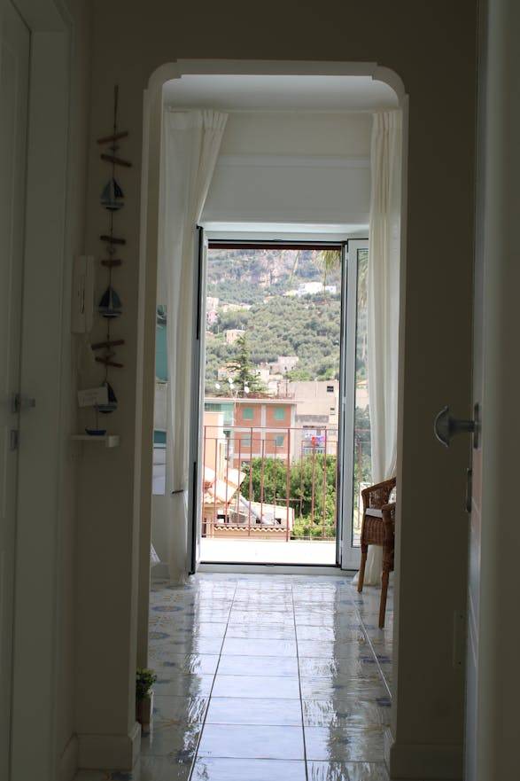45 M² Apartment ∙ 2 Guests - Vico Equense