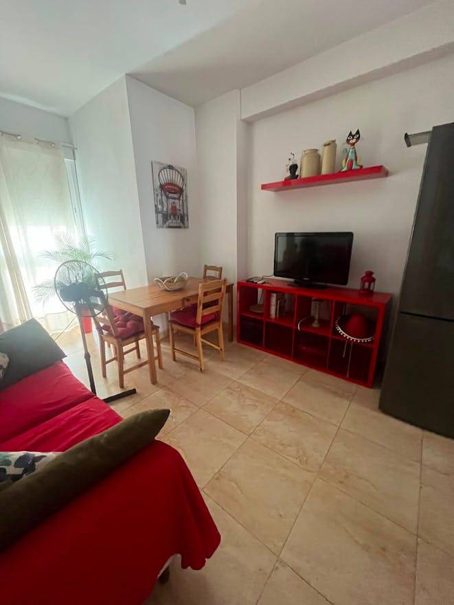 68 M² Apartamento ∙ 4 Habitaciones ∙ 5 Huéspedes - Provincia de Málaga, España