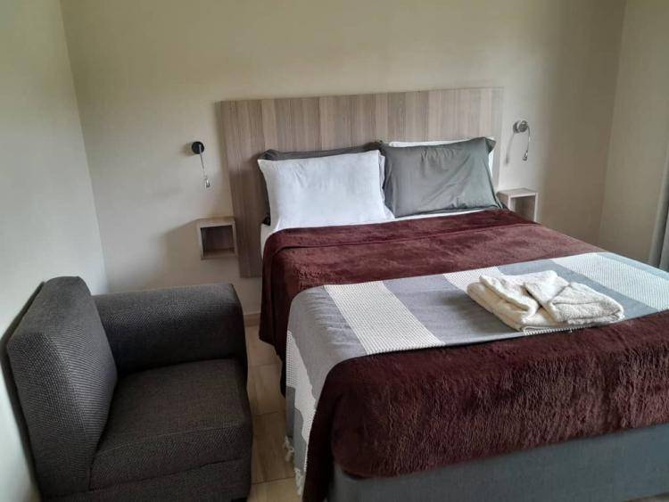 Apartamento ∙ 2 Habitaciones ∙ 4 Huéspedes - Harare